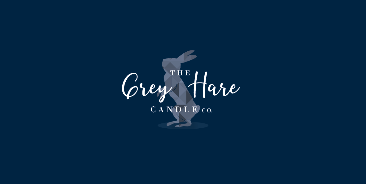 Handmade Candles & Gifts | The Grey Hare Candle Co